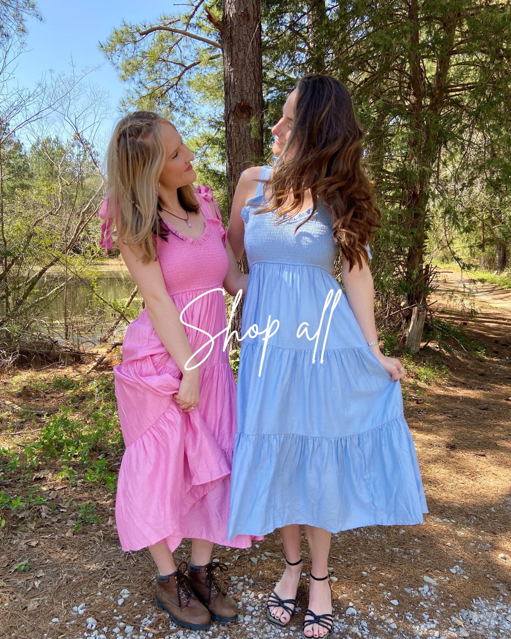 Shop All – Sincerely, Rose Boutique